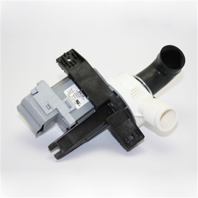 W10536347, WPW10536347 Washing Machine Drain Pump for Whirlpool, Sears ...