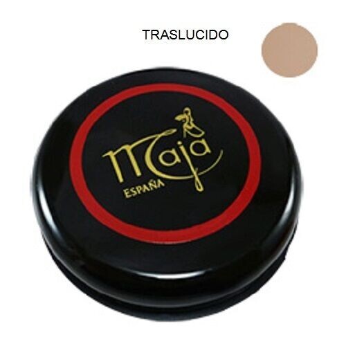 Maja Traslucido Cream Powder 0.5 oz Makeup Refill | eBay