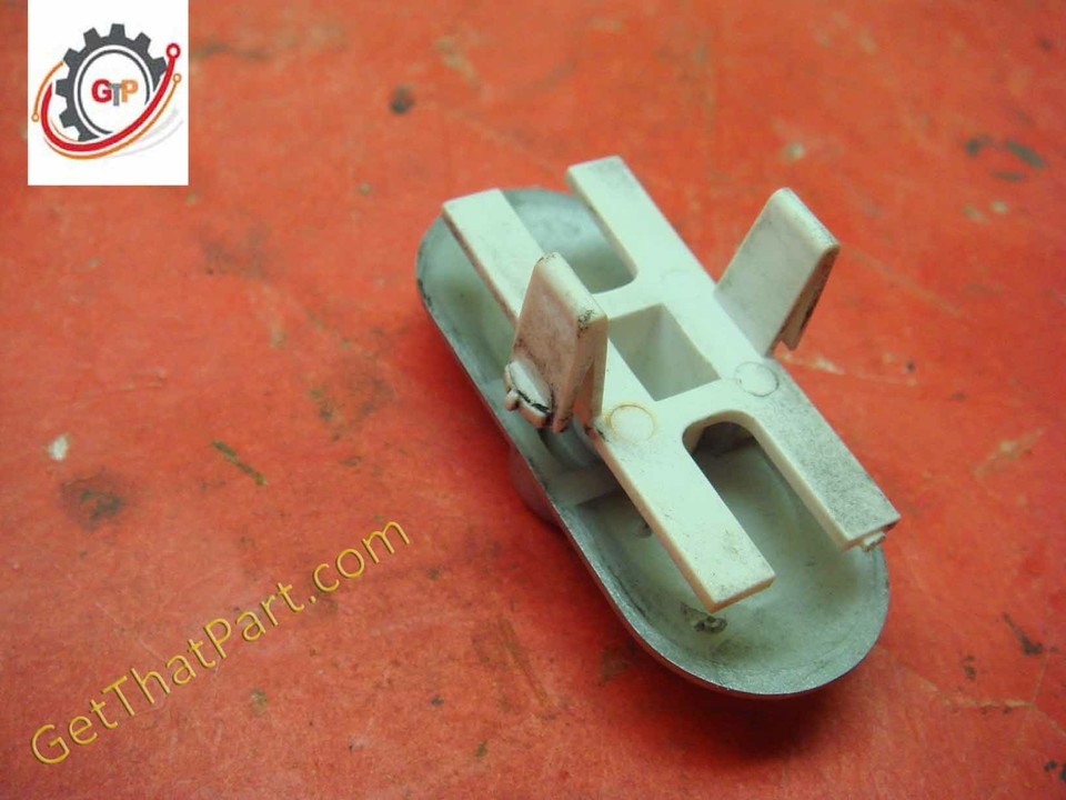 Infoguard SX120D Paper Shredder Slide Switch Button Assembly | eBay