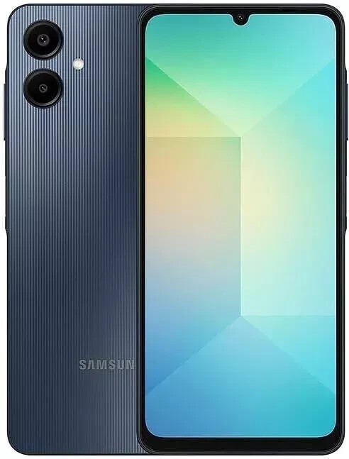 Samsung Galaxy A05 A06 64GB 4G 2024 Dual Sim Unlocked Android Smart ...