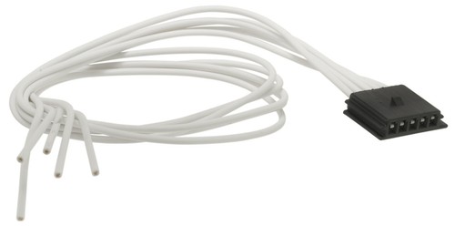 Connector/Pigtail(Body Sw & Rly) Airtex 1P1643 | eBay