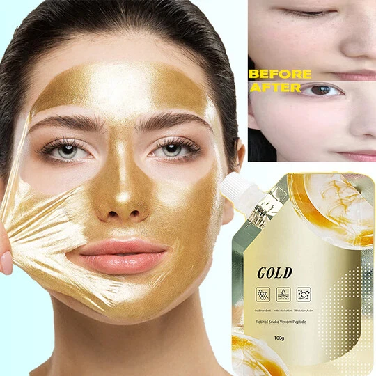 Snake Venom Skin Care