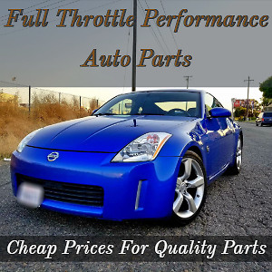 Full Throttle Performance AutoParts | eBay Stores