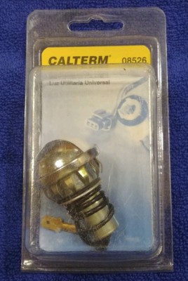 NEW Calterm Universal Utility Light 08526 for Car and Truck | eBay
