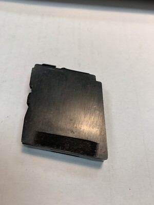 Very Rare Remington Model 37 22 LR 5 Round Magazine | eBay