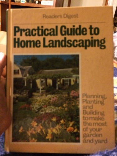 Practical Guide to Home Landscaping Reader's Digest 1995 0895770059 | eBay