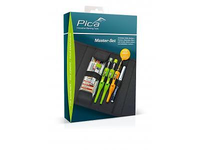 PICA MASTER - SET FALEGNAMI 55010 | eBay