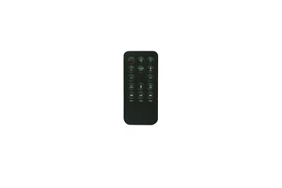 Remote Control For Logitech Z607 Bluetooth 5.1 Surround Sound Speaker ...