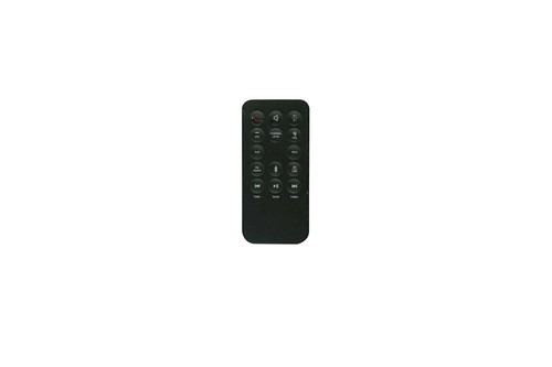 Remote Control For Logitech Z607 Bluetooth 5.1 Surround Sound Speaker ...