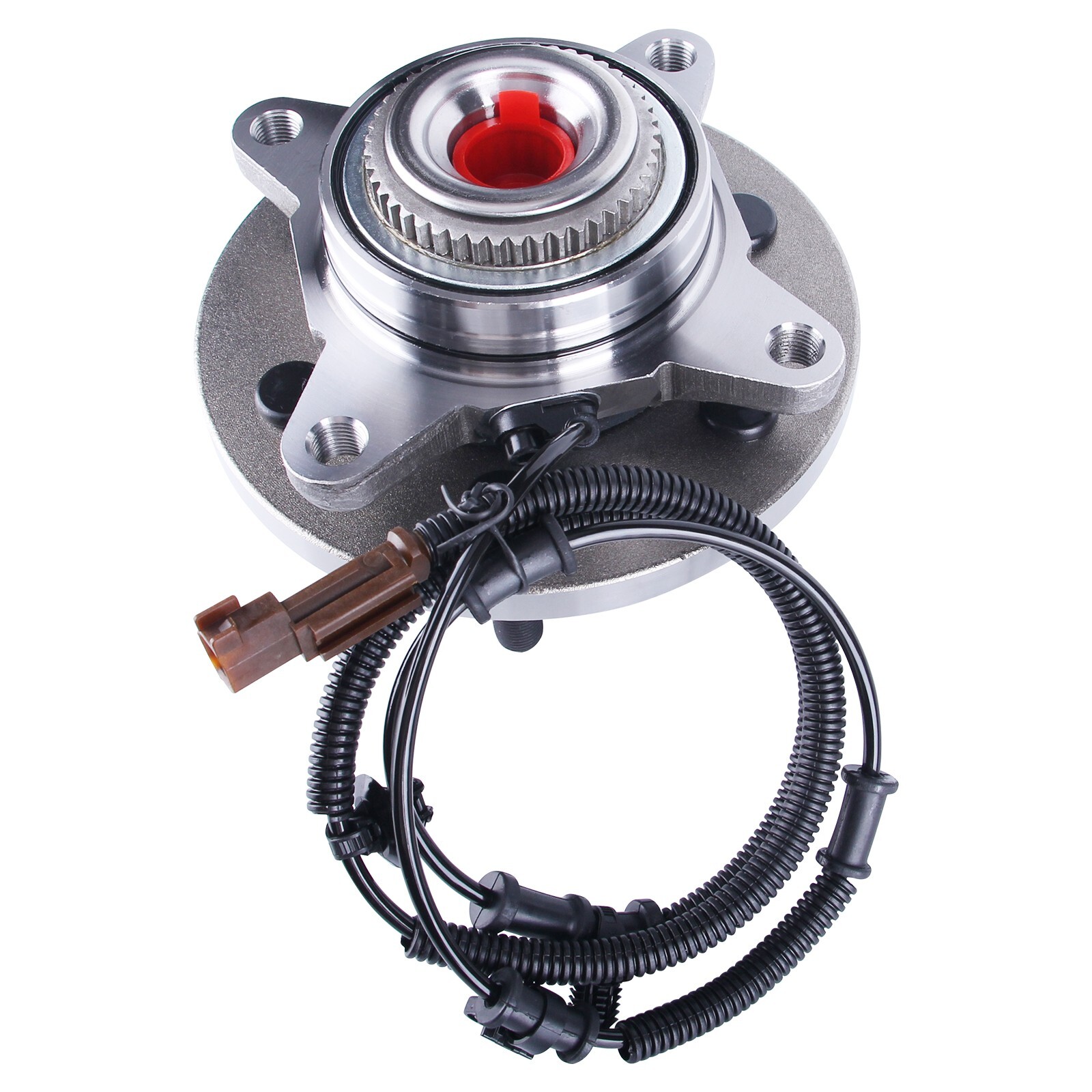 JL3Z1104P HUB471 Front Wheel Hub & Bearing for Ford F-150 F150 f-150 ...