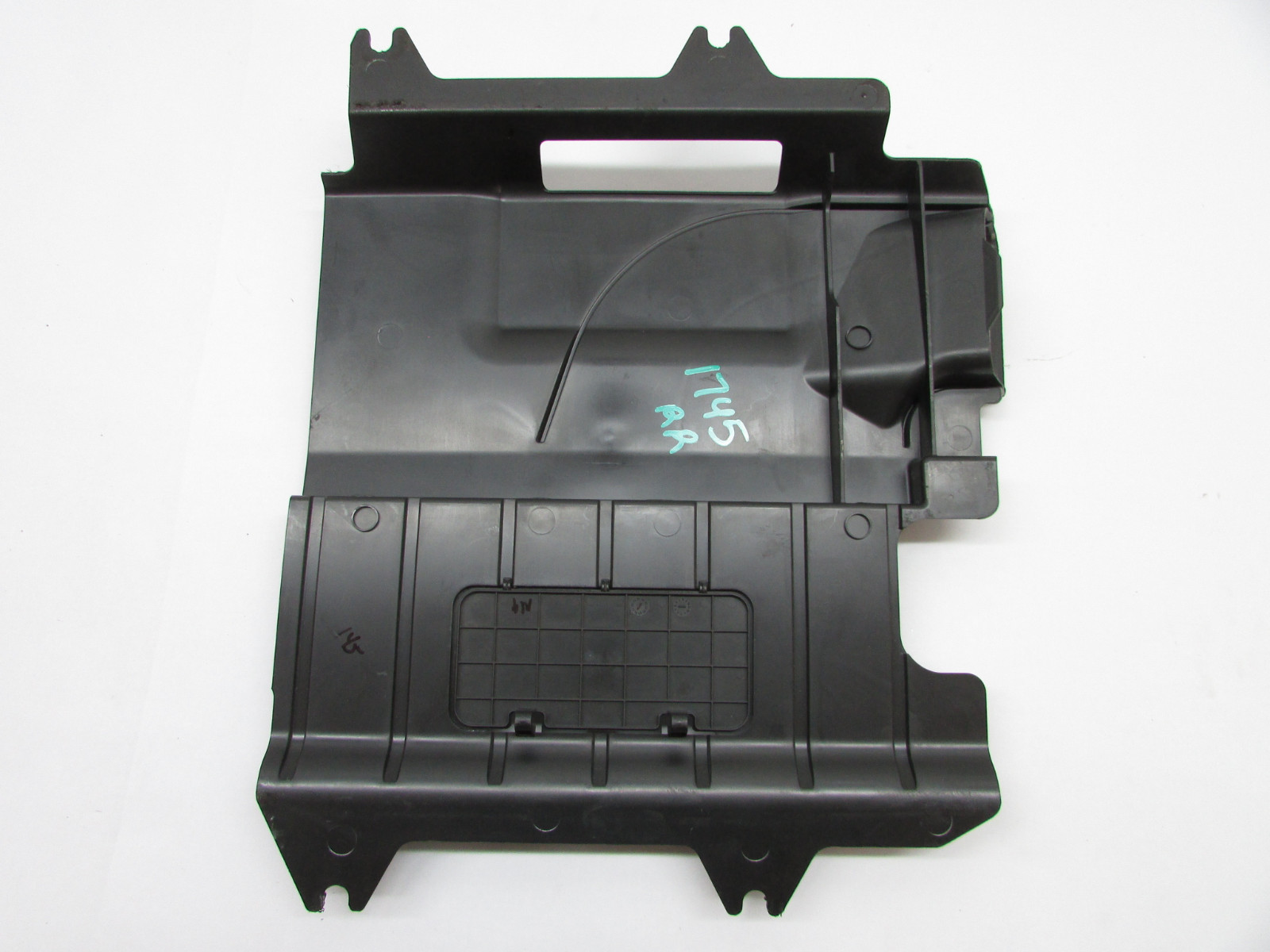 2006 MERCEDES R350 REAR RIGHT COVER A 251 680 10 18 OEM 06 07 08 09 10 ...