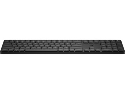 HP 455 Programmable Wireless Keyboard for business | eBay