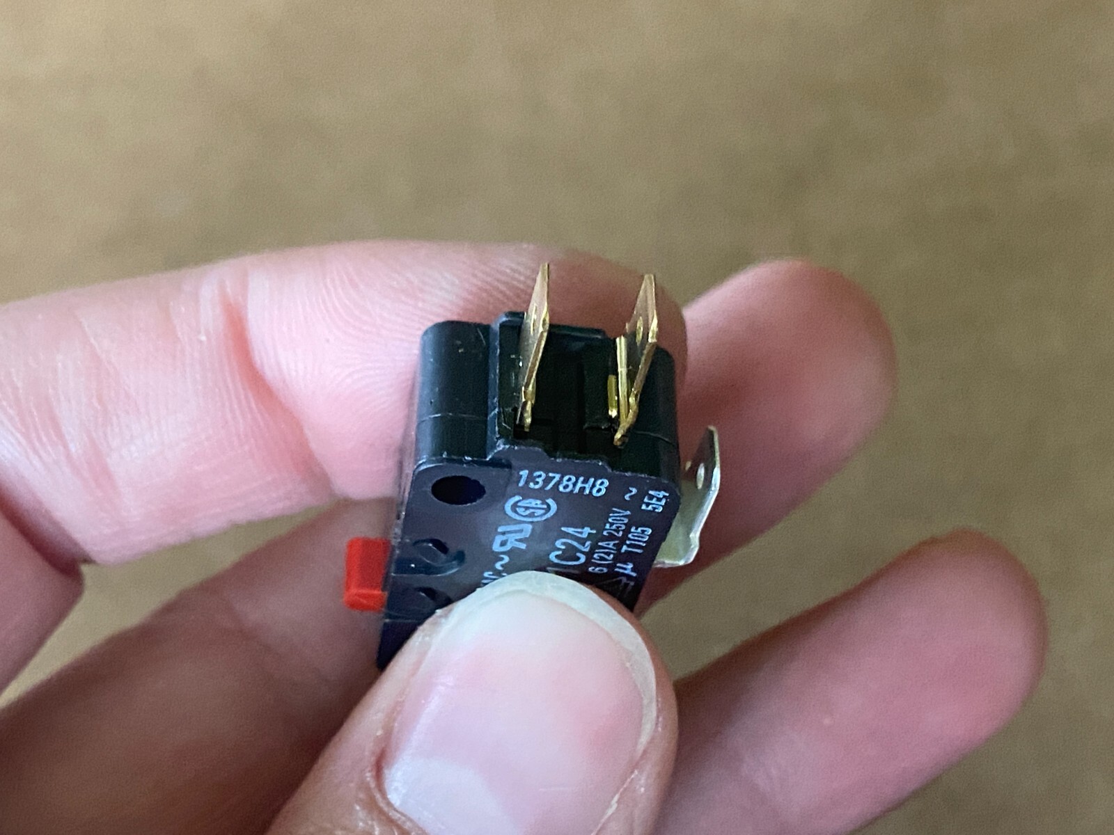 New Marantz Power Switch for Model 2010 2015 2275 2285 2440 4230 4240 ...