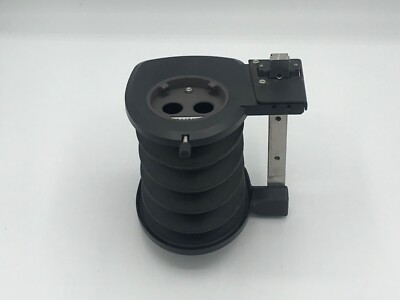 Leica Ergo Module 30-120mm Riser for Stereo Microscope #10446171 Exc ...