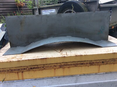 CATNIC/IG SEGMENTAL ARCH LINTEL 1010 LONG,100CAVITY,HORSHAM , POSSIBLE ...