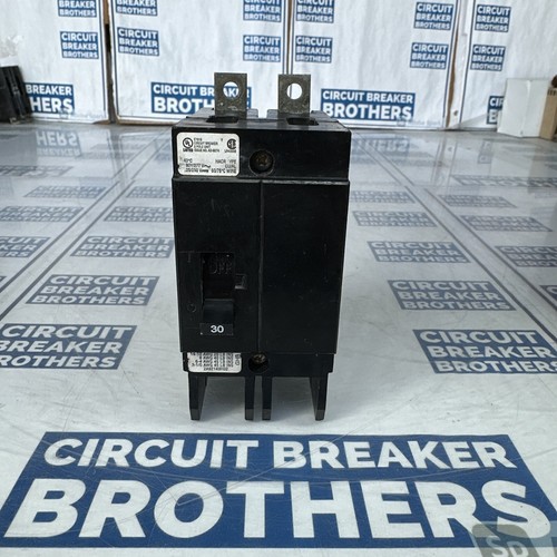 Eaton GHB2030 30 Amp 480/277V 2 Pole Circuit Breaker-Warranty (Ship ...