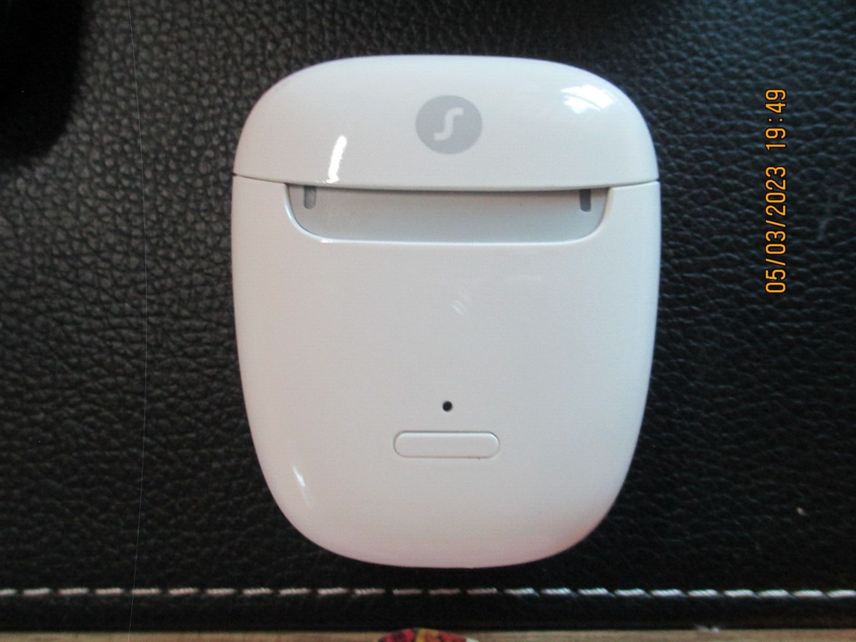 Signia Travel Charger RIC Charging Case only | eBay