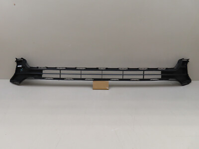 2016-2020 TOYOTA TACOMA FRONT LOWER BUMPER GRILLE GRILL OEM 53112-04050 ...