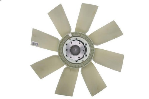 Clutch, radiator fan NISSENS 86192 | eBay