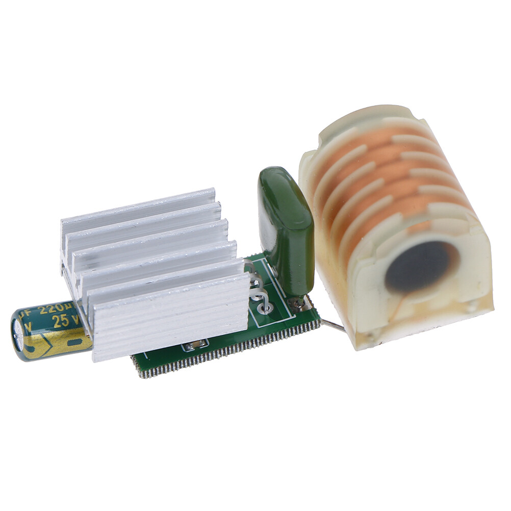 20KV high frequency high voltage transformer ignition coil inverter ...