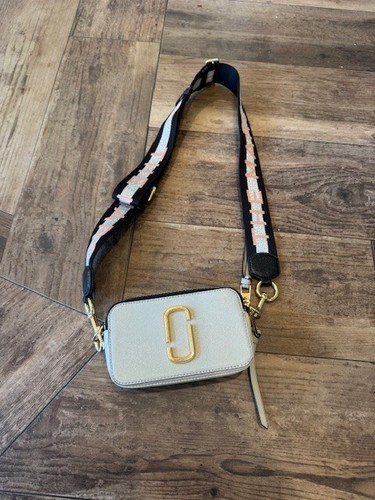 Marc Jacobs The Snapshot New Dust Multi M0014146-089 191267950228 BOX ...