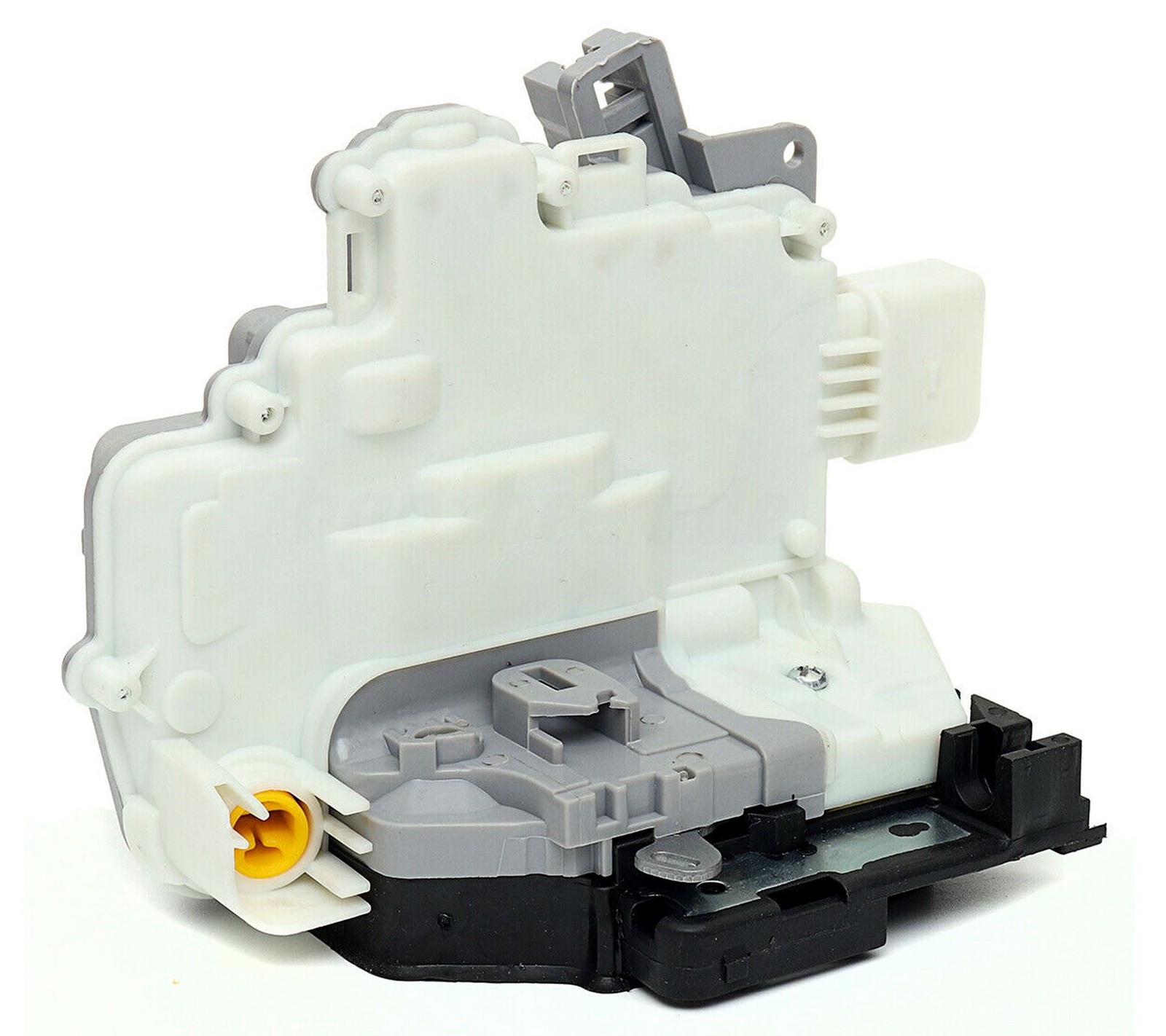 FRONT RIGHT DOOR LOCK ACTUATOR MECHANISM FOR AUDI A4 (B8) A5 (8T) Q3 Q5 ...