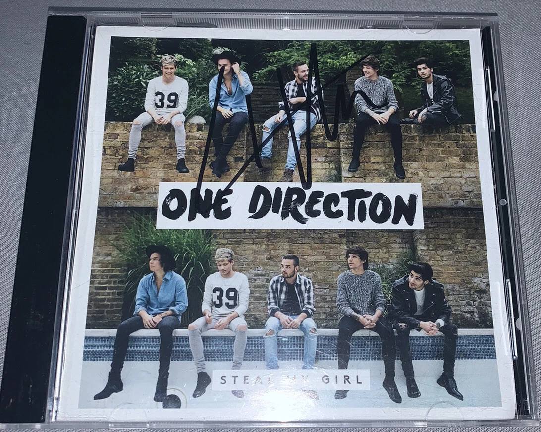 One Direction Steal My Girl