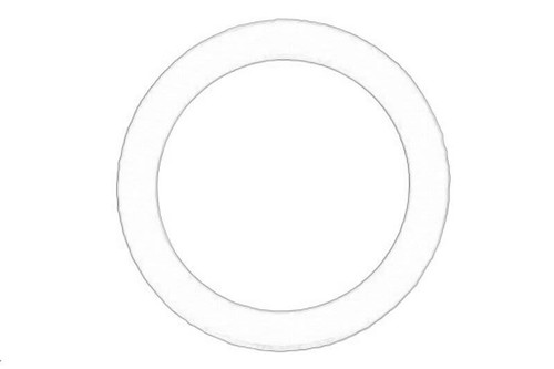 Oil pump gasket OE FORD 1708236 | eBay Australia