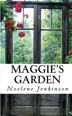Maggie's Garden by Noelene Jenkinson (Paperback, 2019) for sale online ...