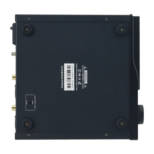 SMSL DO200PRO 12x CS43131 Fully Balanced Audio Decoder HDMI-compatible ...