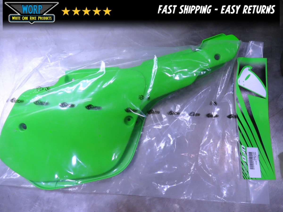 Ufo Exhaust Ebay