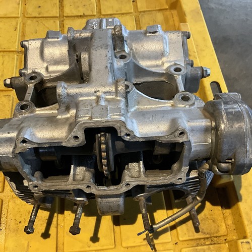 Honda CB450 Cylinder Head For Parts, 2 In Stock Used | eBay