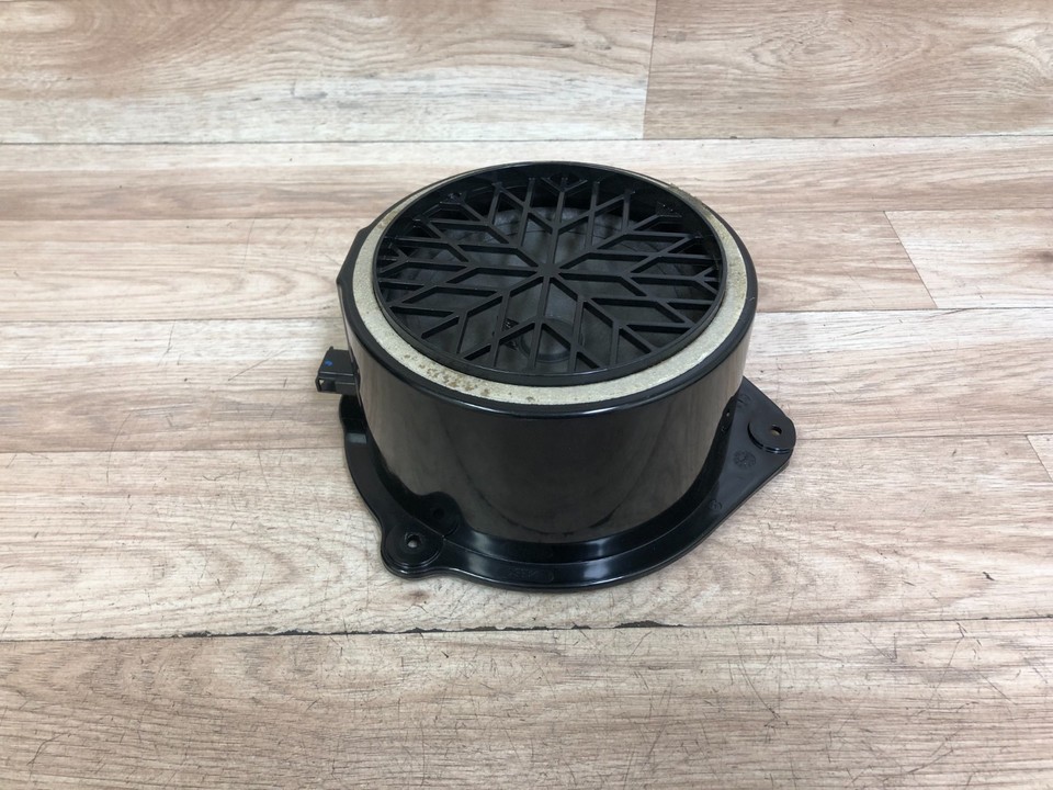 AUDI A6 S6 OEM REAR DECK DOOR LEFT OR RIGHT SIDE SPEAKER BOSE SYSTEM 04 ...