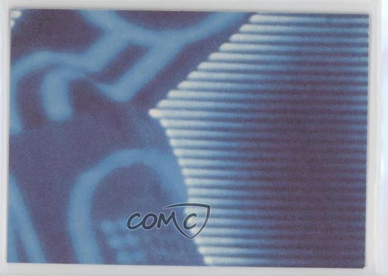 1982 Donruss Tron MCP blades drifting outward #16 1md | eBay