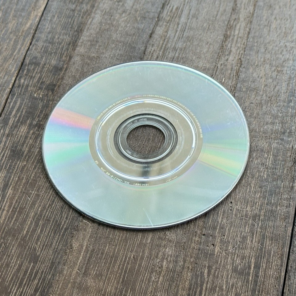 *JAPAN REGION-LOCKED* Nintendo GameCube Dance Dance Revolution Mario ...