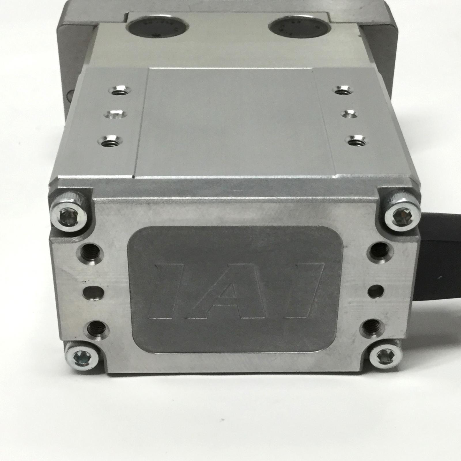 IAI Corp RCP4-GRSLL-I-35P-30-22-P3-R10 Vertical 2-Finger Gripper ...