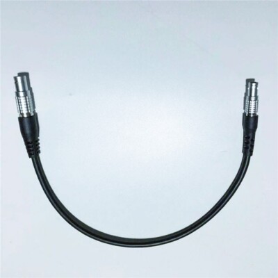 Leica GNSS GPS external TCPS29/30/31 radio cable for Amberg car data ...