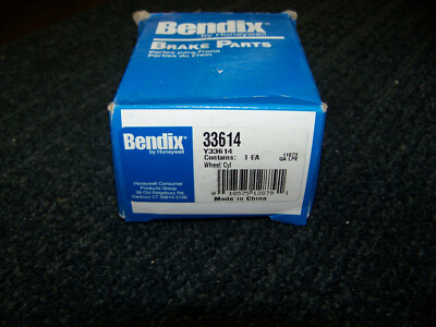 Bendix Wheel Cylinder 33614 New | eBay