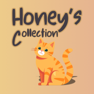 Honey'sCollection | eBay Stores