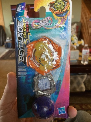 Beyblade SOLAR SPHINX S5 Battle Top Burst Rise Hypersphere Action Toy ...