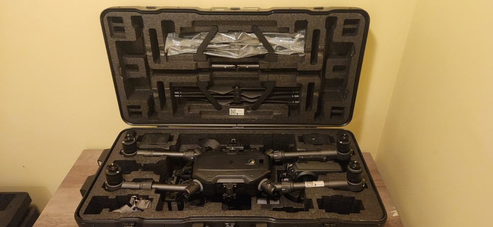 DJI MATRICE 210 - V2 DRONE. ON SALE!! | eBay