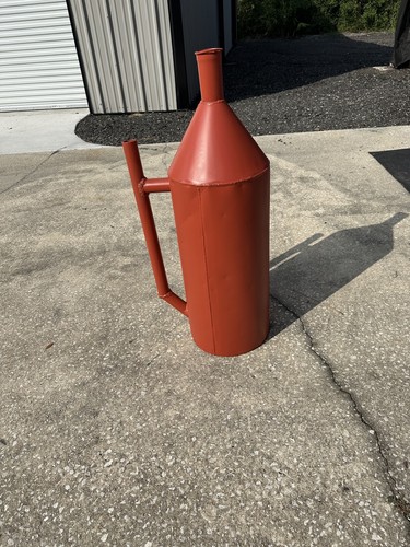 NASCAR 11 Gallon Gas Can Aluminum | eBay