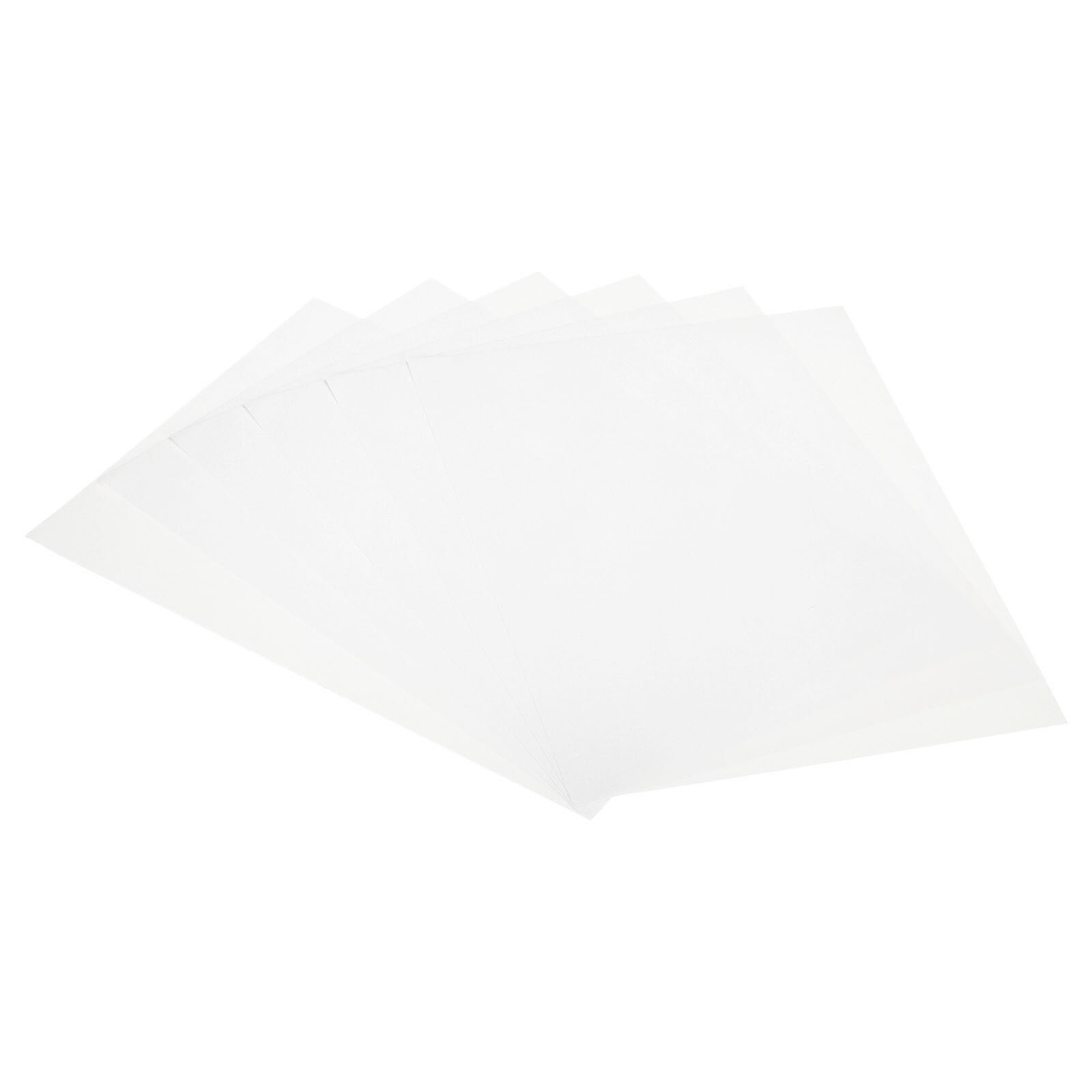 100 Sheets(110g) Sketch Paper, A4 11.2x8.3" Blank Artist Sketch Pad ...
