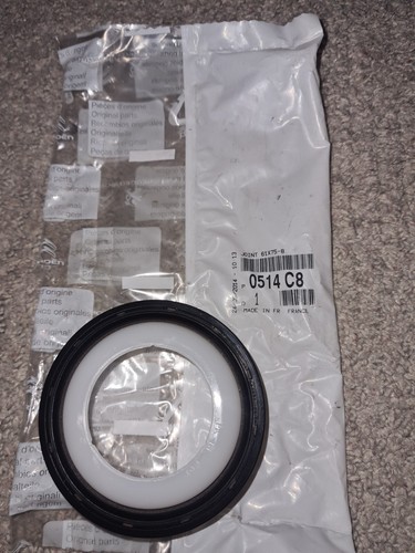 *NEUF* Joint Spy De Vilebrequin 0514C8 Peugeot Citroën Original | eBay