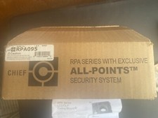 Chief RPA-095 - mounting kit for sale online | eBay