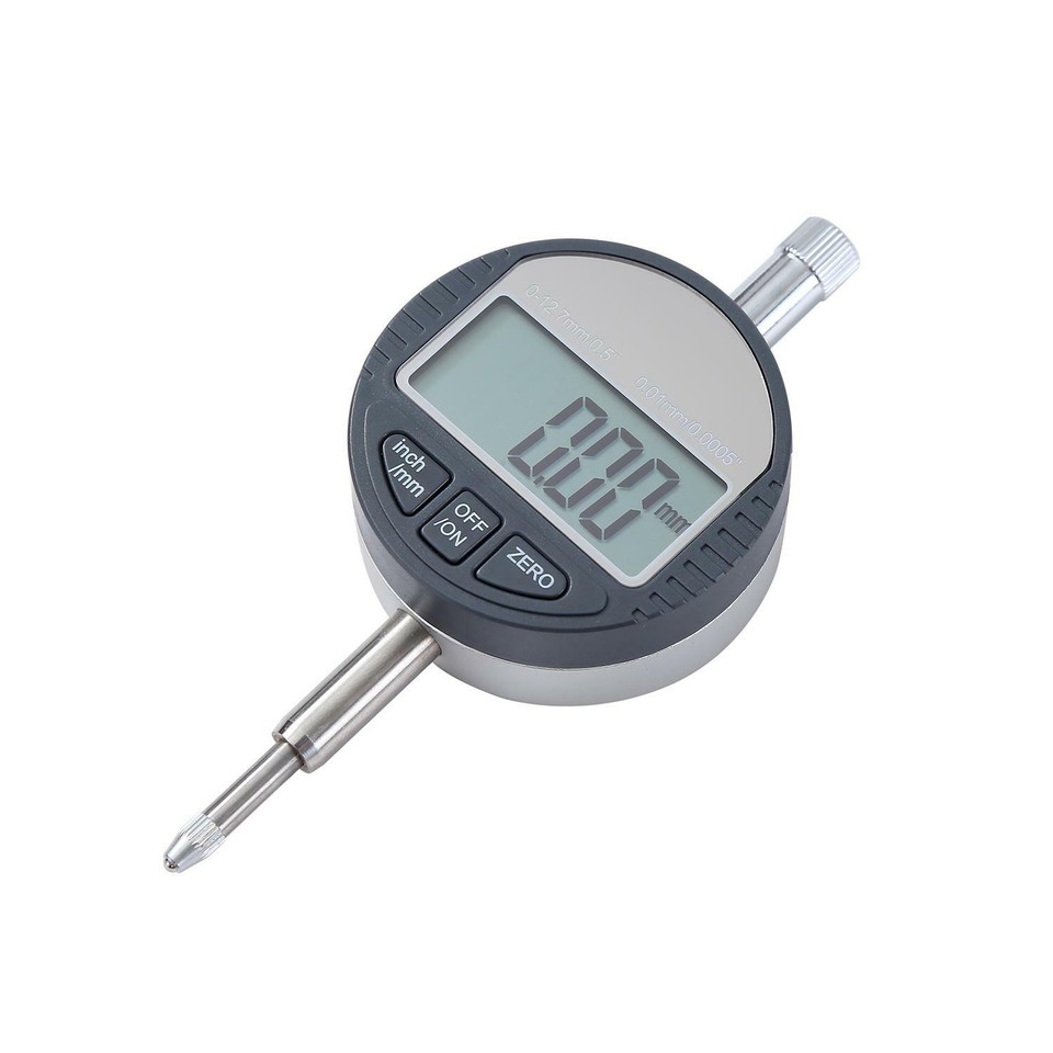 Dial Indicator DTI High Precision Measuring Tools Base With Indicator ...