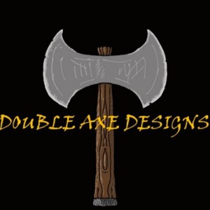 Double Axe Designs 3D | eBay UK Stores