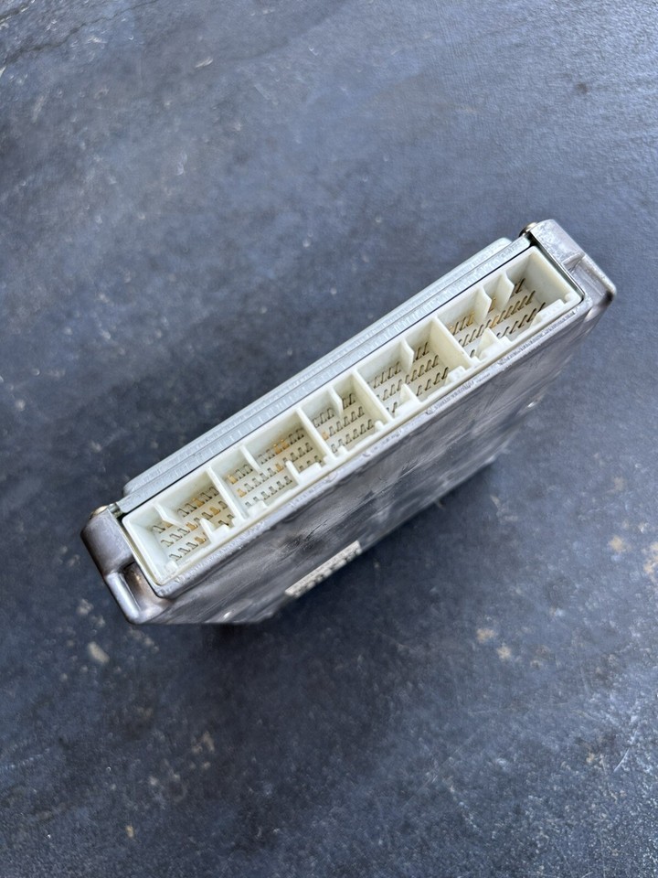 2004 Mazda RX-8 6 Speed Manual Sport Suspension Denso EGI N3H6 18 881H1 ...