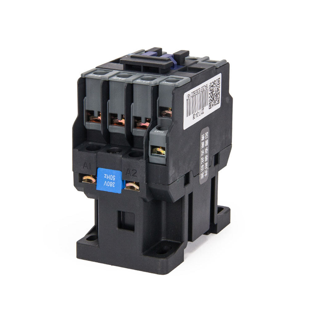 NXC-18 AC Contactor 24V 36V 110V 220V 380V | eBay