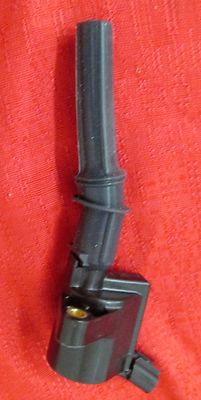 NEW PRESTOLITE IGNITION COIL PART# 420001 | eBay